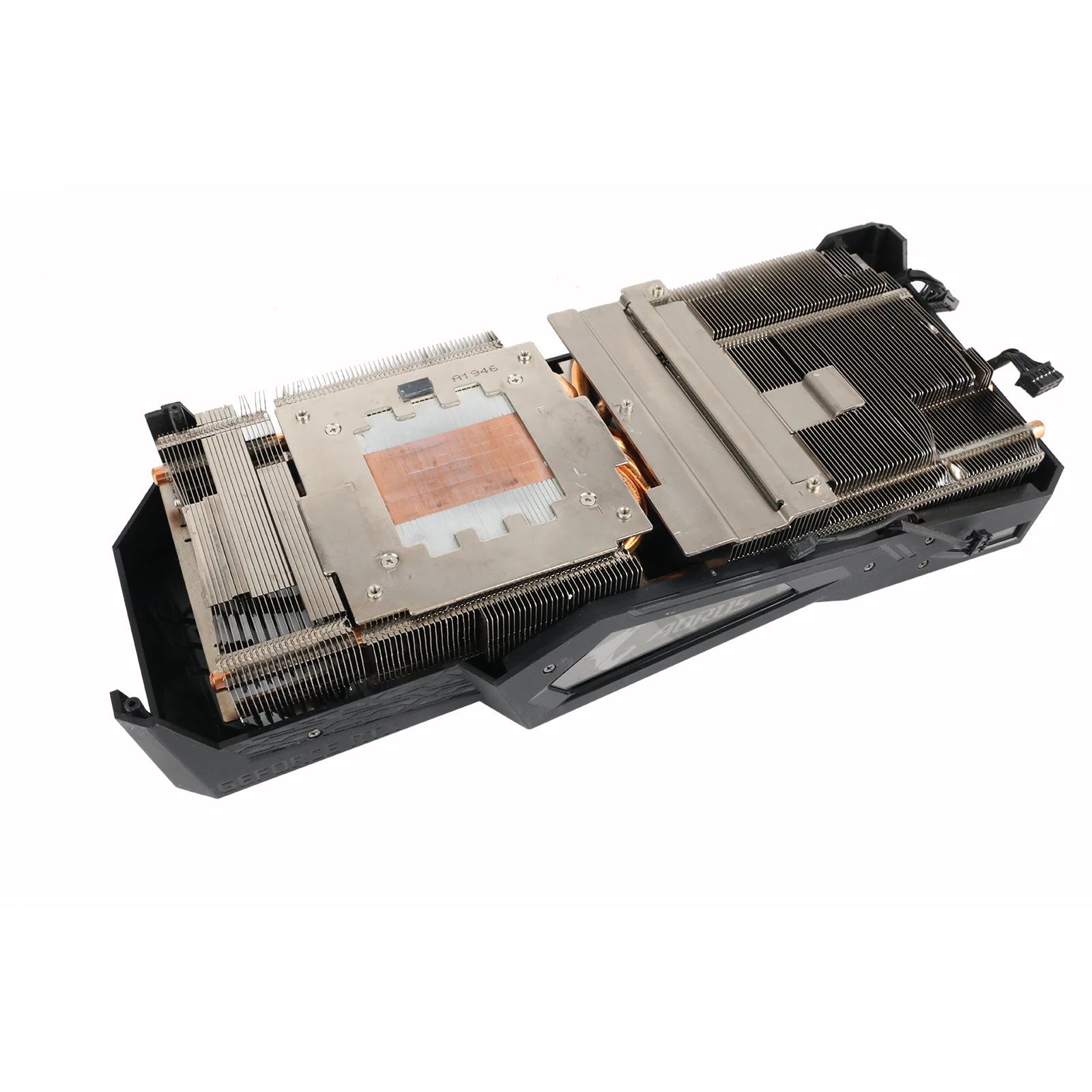 Original RTX2080S RTX2080 Video Card Heatsink For Gigabyte