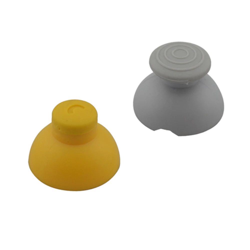 1sets-Replacement-Analog-Joystick-Thumb-Stick-Silicone-Cap-for-GameCube ...