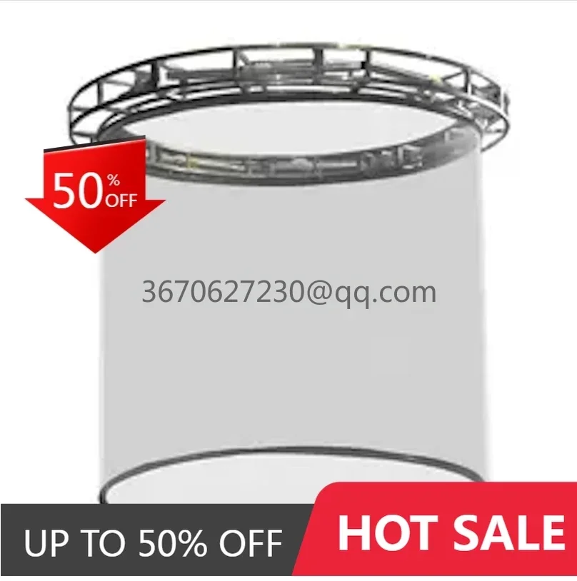 2024-NEW-360-Degree-3D-Holographic-Projection-Screen-projection-net ...