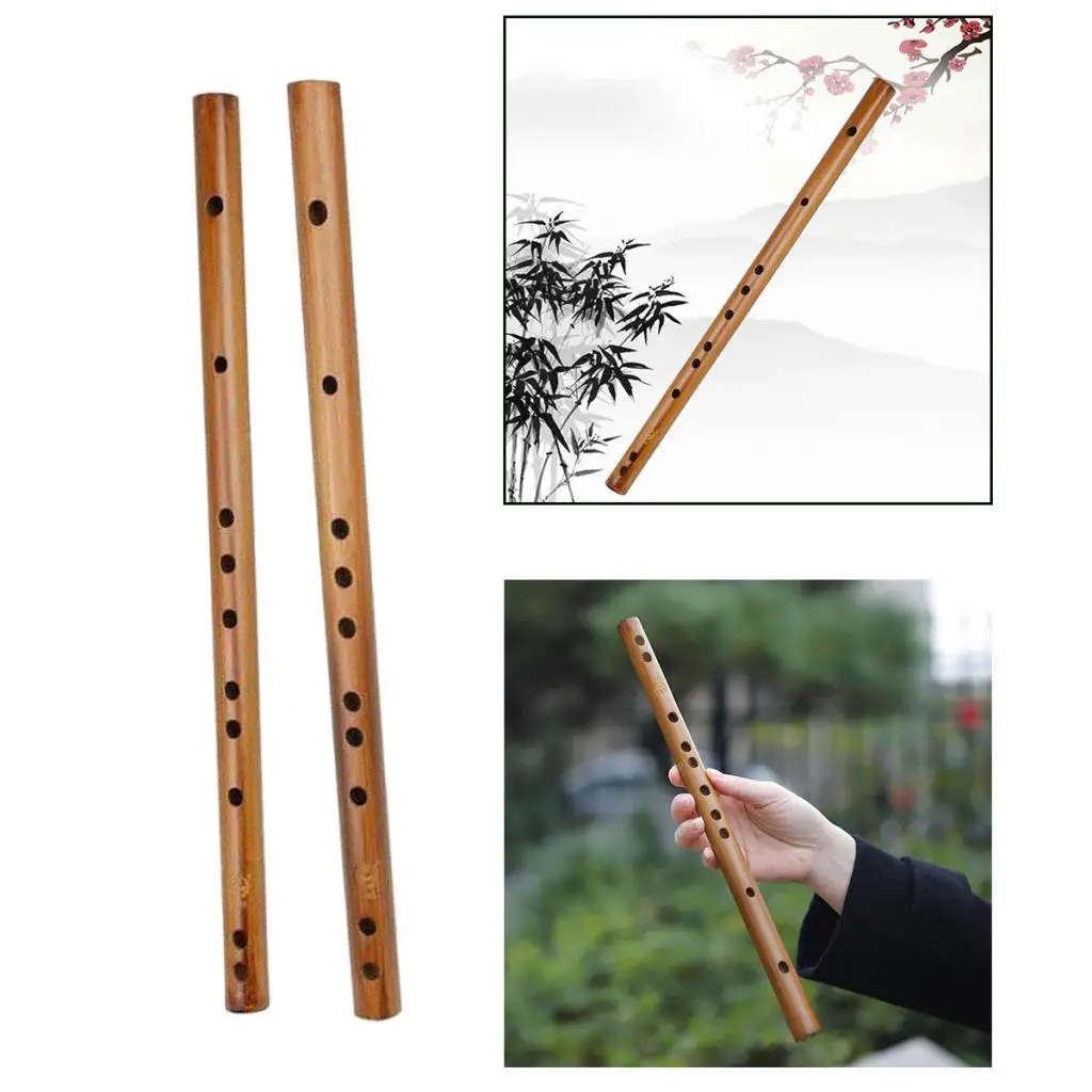 Indian Flute Instrument