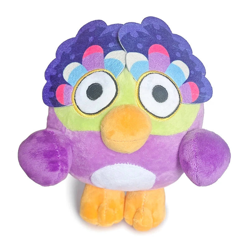Bluey-Bingo-Family-Friend-20cm-Chattermax-Stuffed-Toys-Cartoon-Anime ...