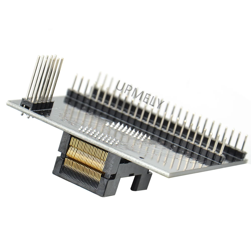 TSOP56 Adapter Socket for RT809H Programmer RT-TSOP56-A V1.1 High ...