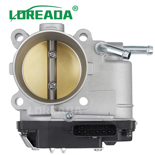 2001 Mitsubishi Eclipse 2 4 Throttle Body Plate