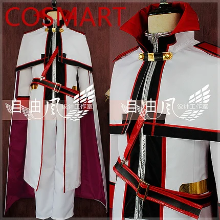 Re-life-In-A-Different-World-From-Zero-Knight-Team-Felix-Argyle-Cosplay ...