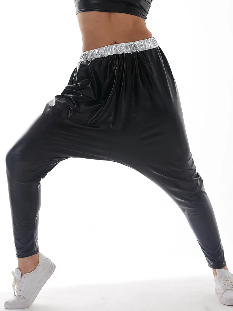 Harem Pants Dance Hip Hop
