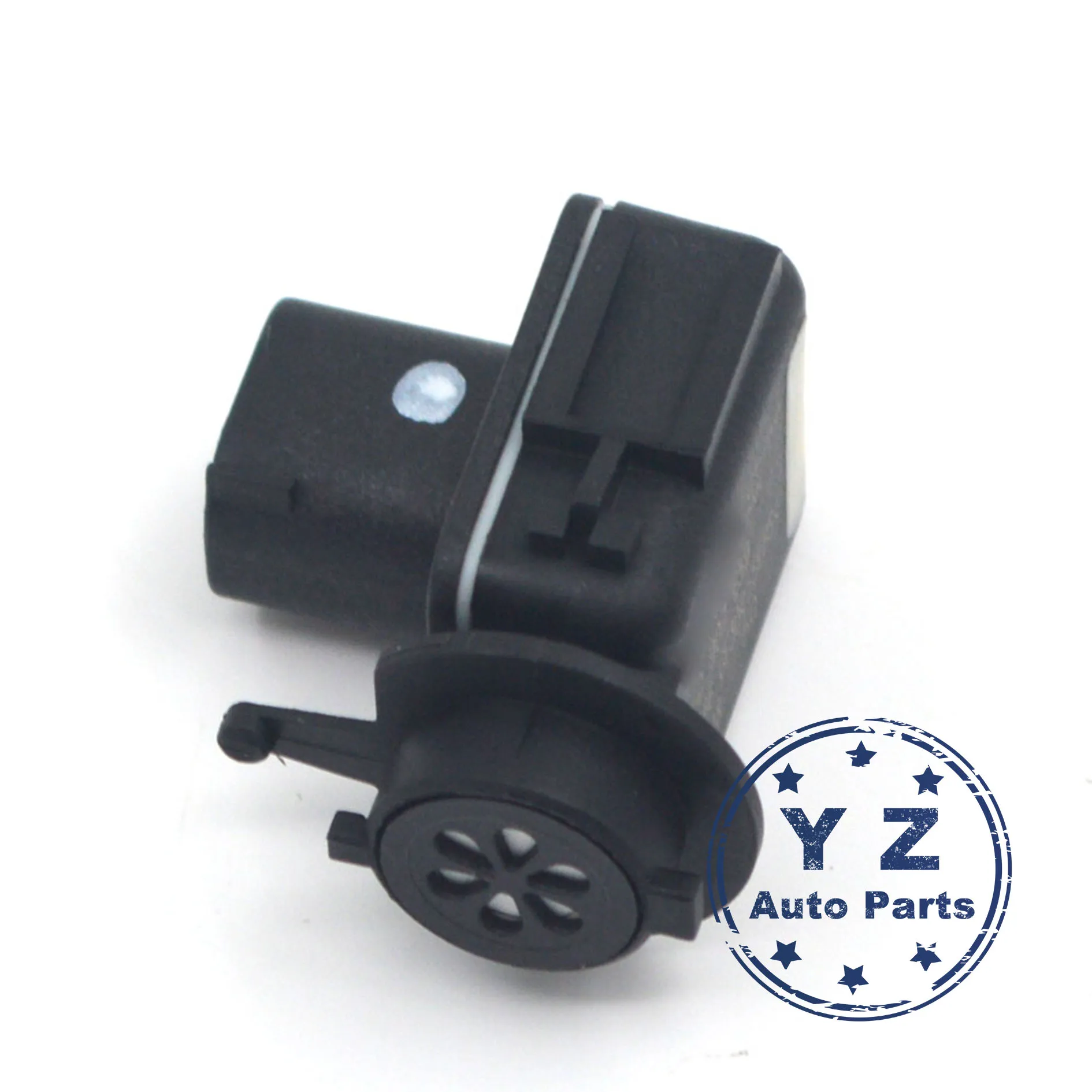 Air Quality Sensor For Vw Passat B6 Golf Mk6 Tiguan Skoda 5k0907659 5k0 ...
