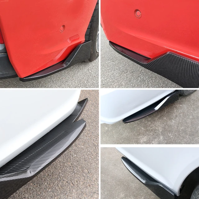 Universal Body Kits For Cars