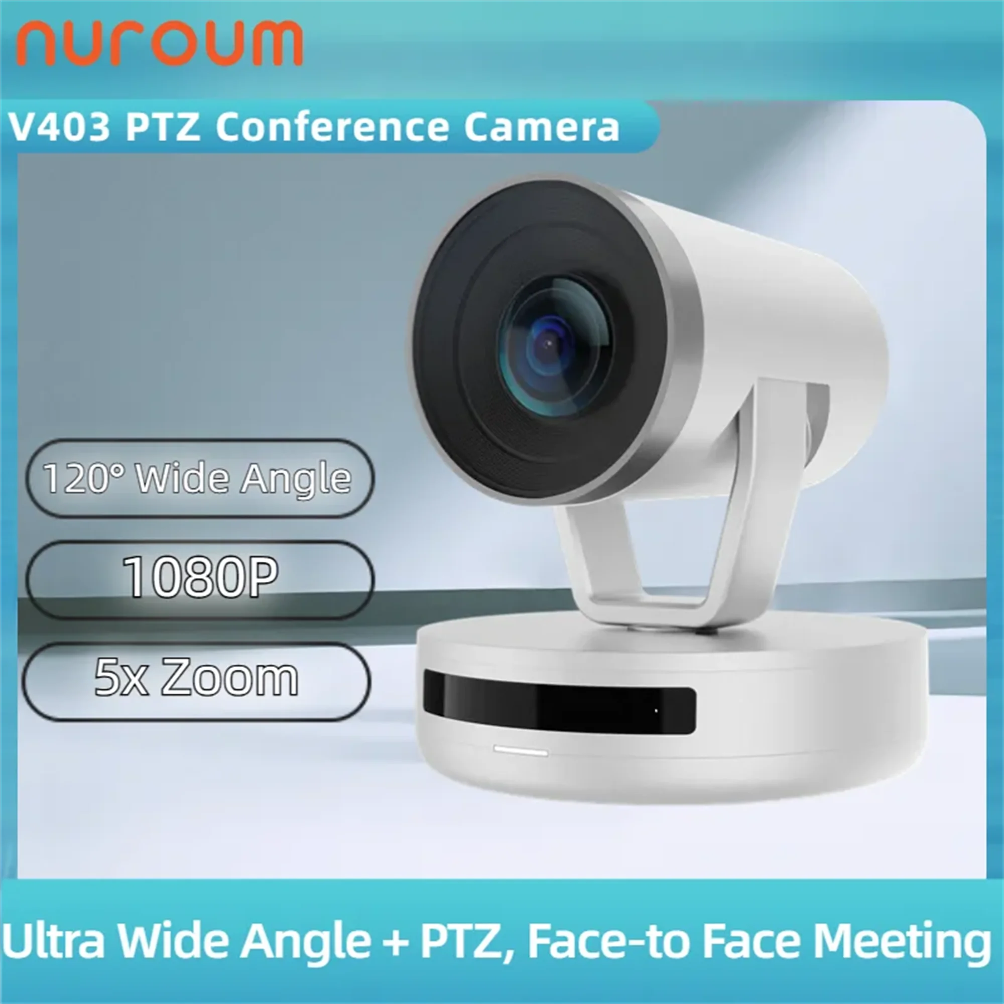 Nuroum-V403-10x-Ultra-Hd-Ptz-Video-Conference-Camera-For-Teams-Zoom ...