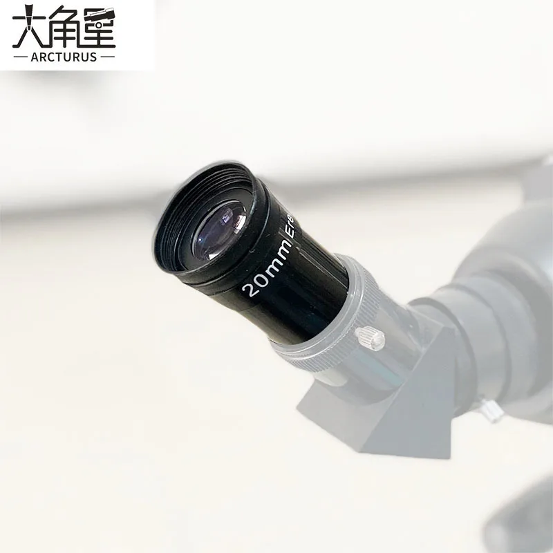20mm-Erect-Imaging-Eyepiece-For-1-25-CELESTRON-MEADE-ORION-SKYWATCHER ...