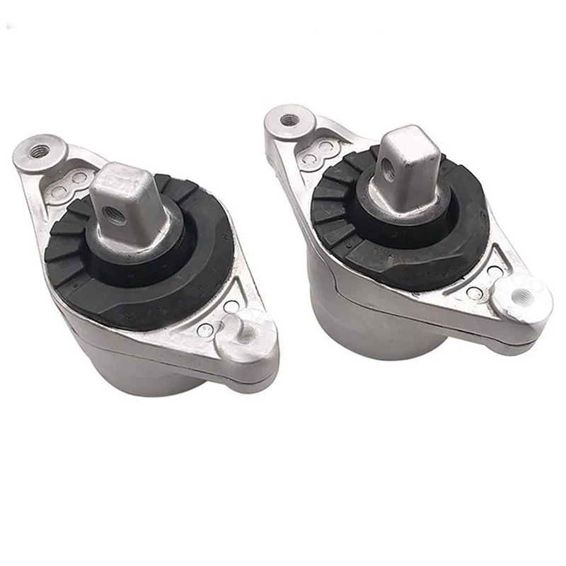 For-Maserati-Ghibli-14-17-Quattroporte-13-16-Engine-Gearbox-Support ...