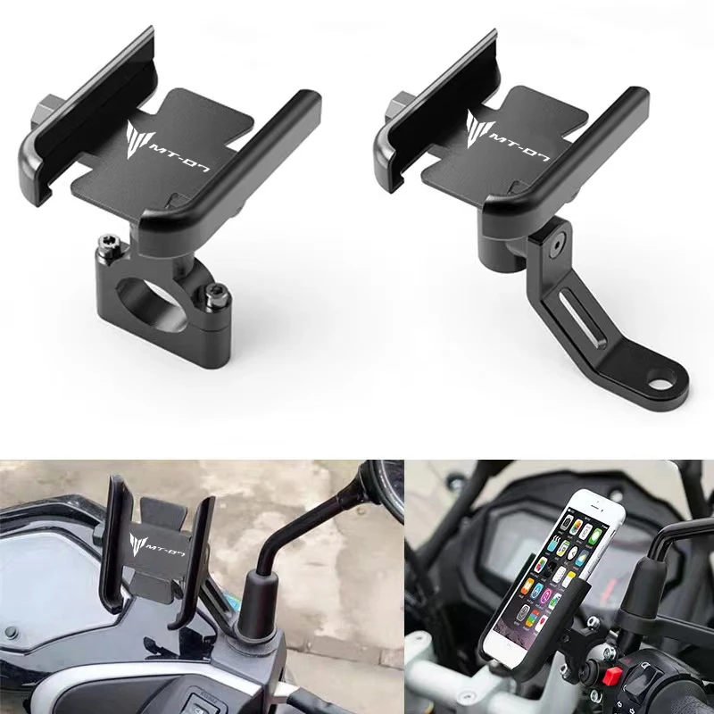 For YAMAHA MT-07 MT07 MT 07 2014-2022 2021 2020 2019 Motorcycle ...