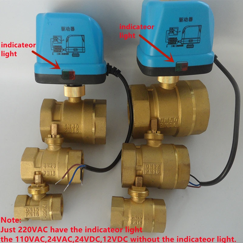 AC220V-110V-24V-DC24V-12V-Electric-actuator-motorized-brass-ball-valve ...