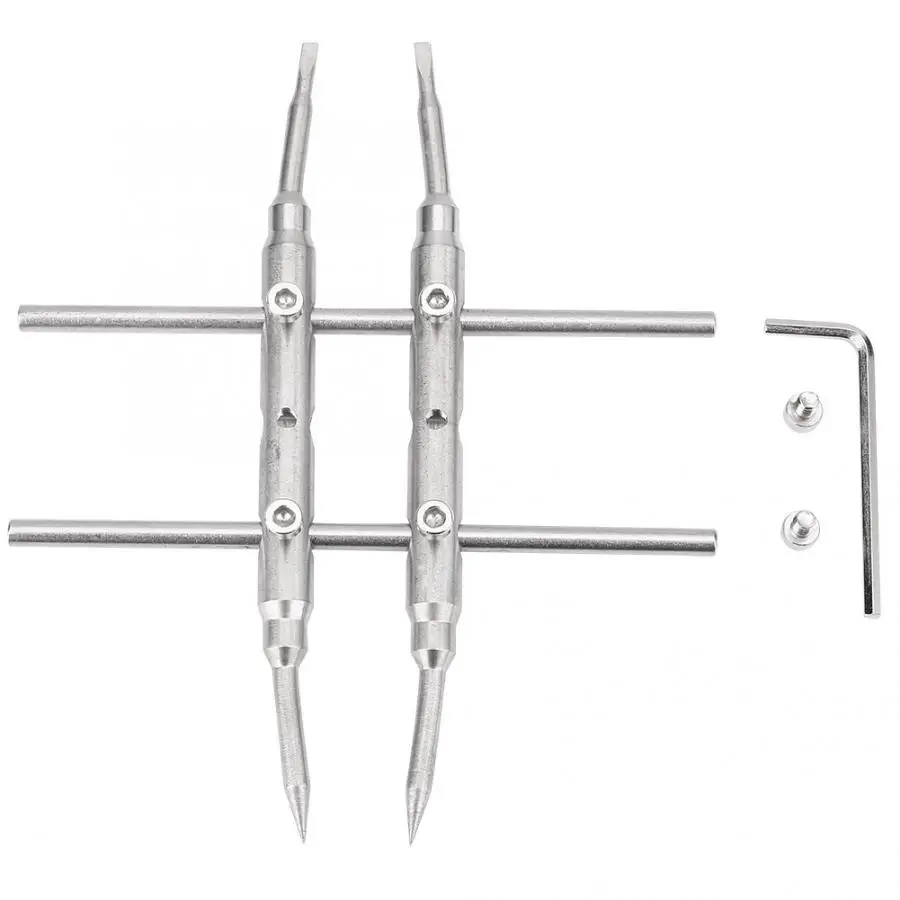 Professional Camera Lens Spanner Wrench Repair Tools for DSLR Camera ...