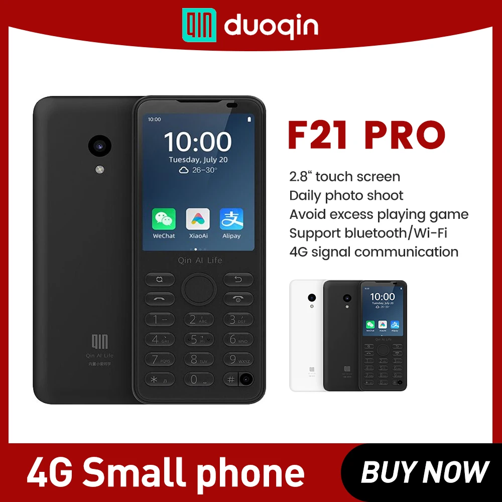 Qin-F21-Pro-4G-Smartphones-Mobile-Phone-Quad-Core-MTK6761-Telephones ...
