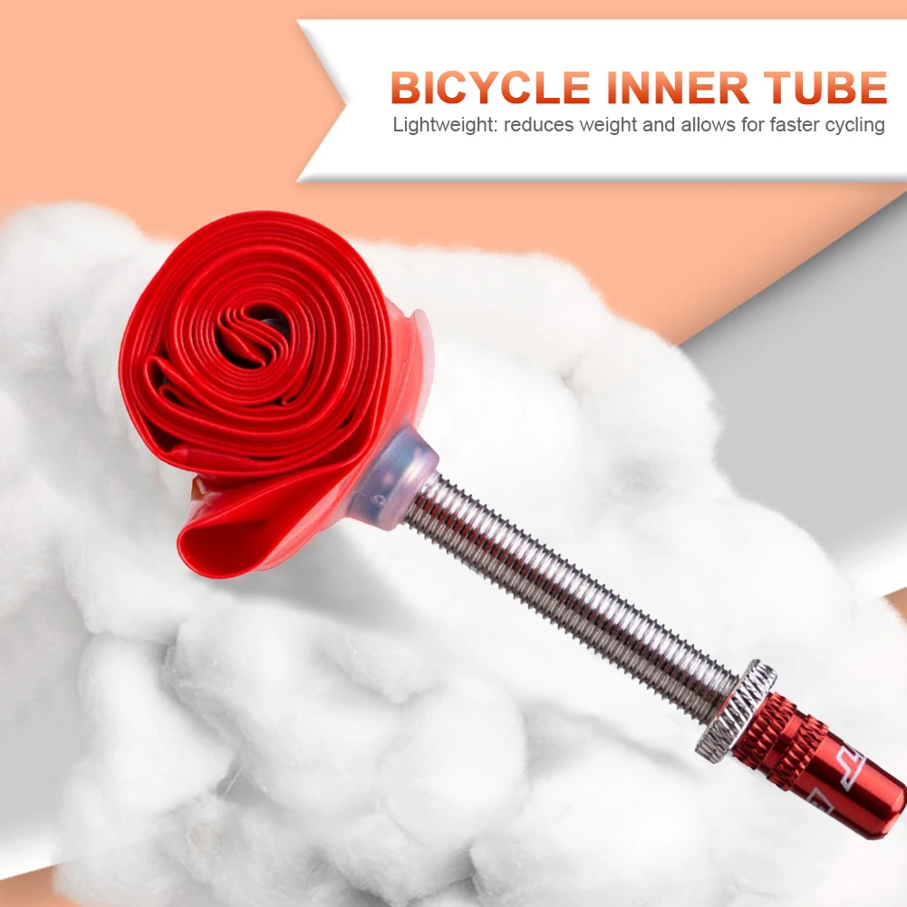 Mini Ultralight Bike Inner Tube – Outdoor Gear & Equipment | The ...