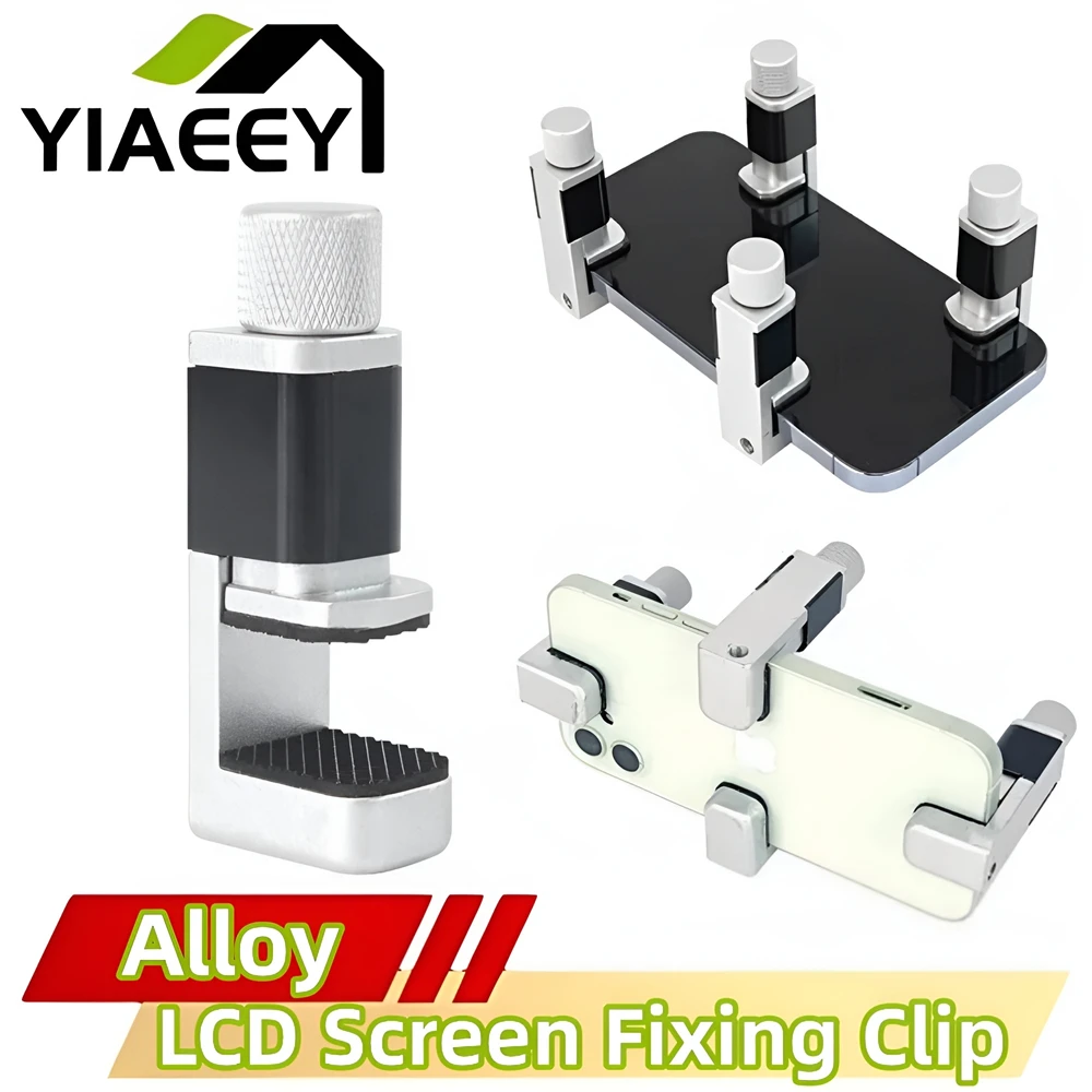 Clamp-Holder-Adjustable-Mobile-Phone-Repair-Tool-LCD-Display-Screen ...