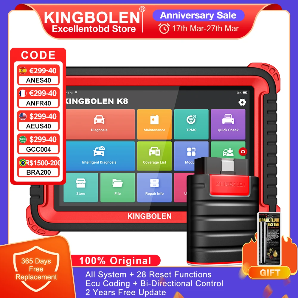 KINGBOLEN-K8-OBD2-Scanner-Car-All-System-Diagnostic-Tools-28-Reset ...