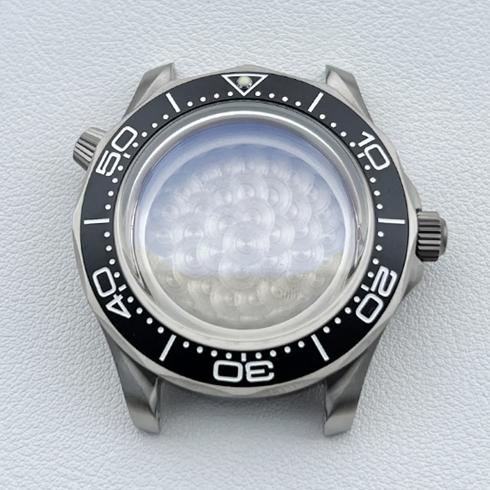 Heimdallr-Watch-Parts-42-23mm-Titanium-Sea-Ghost-007-Watch-Case ...