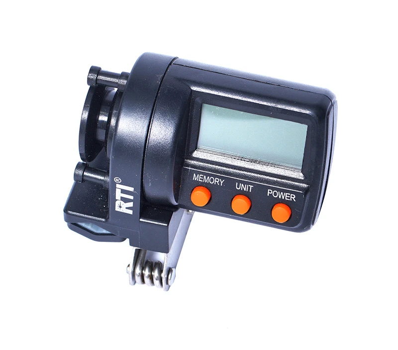 Fishing-line-length-depth-counter-999-meters-foot-digital-display ...