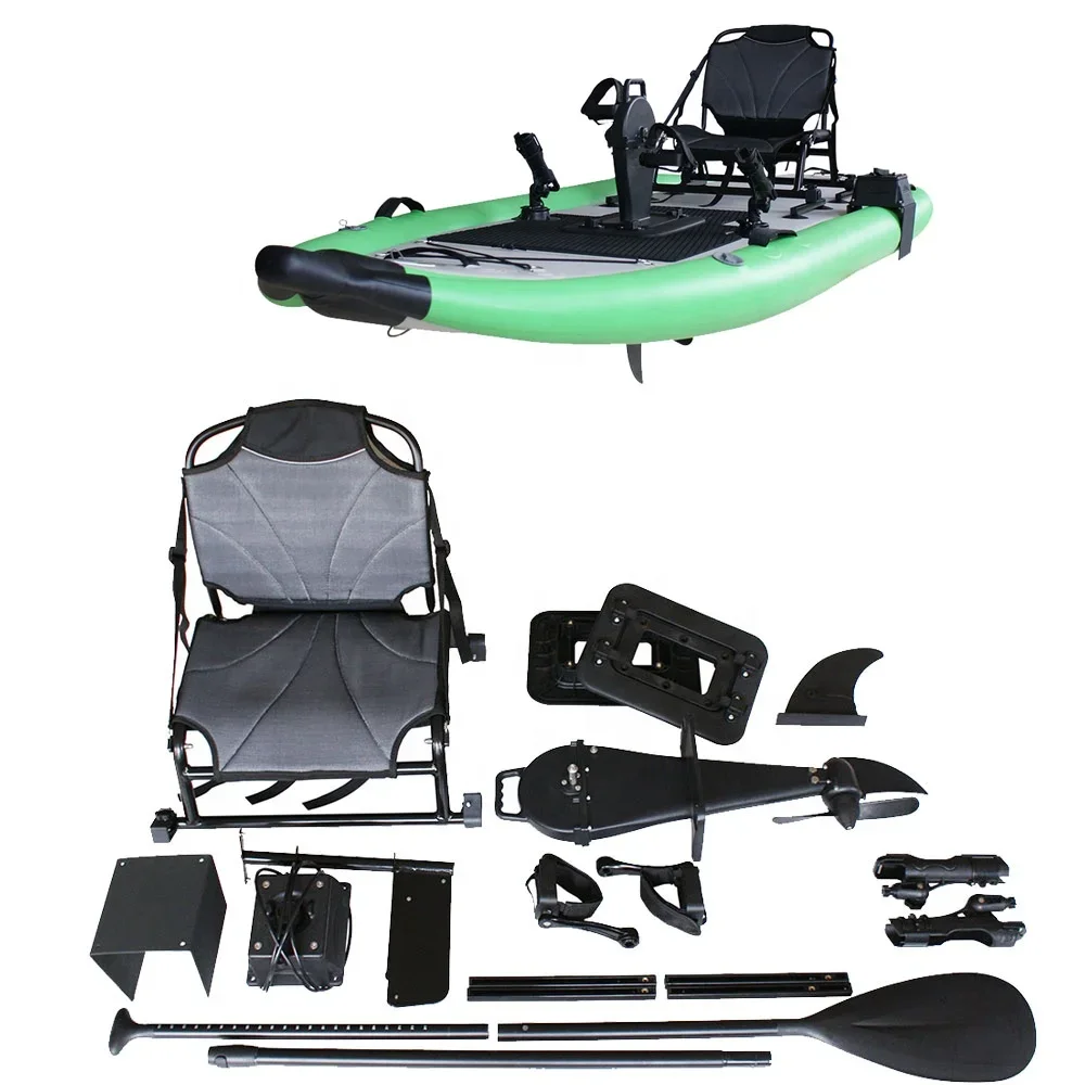 3 Persons Inflatable Boat High Pvc Coated Tarpaulin Inflatable Boat ...