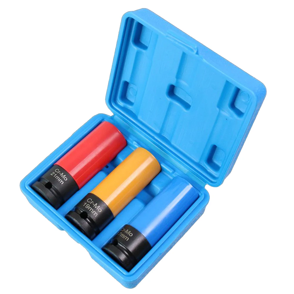 3pcs-17-19-21mm-1-2inch-Interface-Sleeve-Wall-Deep-Impact-Nut-Socket ...