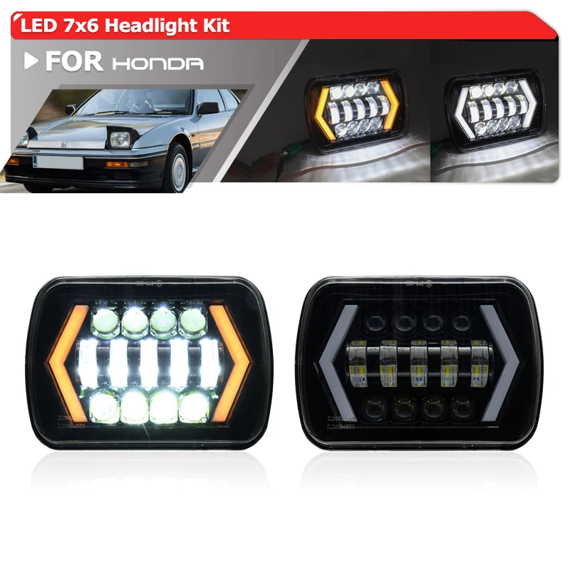 For-Honda-Prelude-83-91-Civic-83-85-Accord-86-89-For-Acura-Integra-86 ...