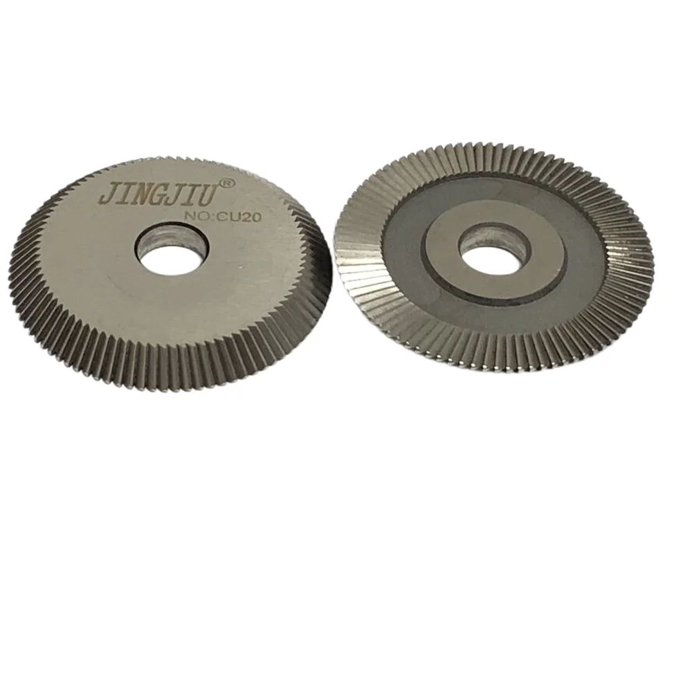 Curtis 15 Code Cutter