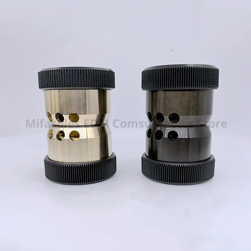 Wire-Cut-Parts-Waterproof-Pulley-Roller-OD32-60-70-42-Length-60mm-Guide ...