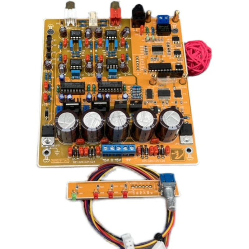 Pcm Audio Decoder | Pcm56 Decoder | Decoder Board | Pcm 3336 | Pcm5101 ...
