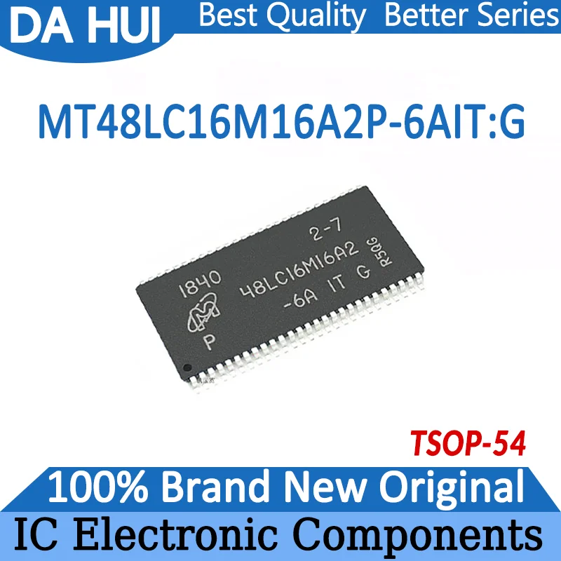 MT48LC16M16A2P-6AIT-G-MT48LC16M16A2P-6AIT-MT48LC16M16A2P-MT48LC16M16A2 ...