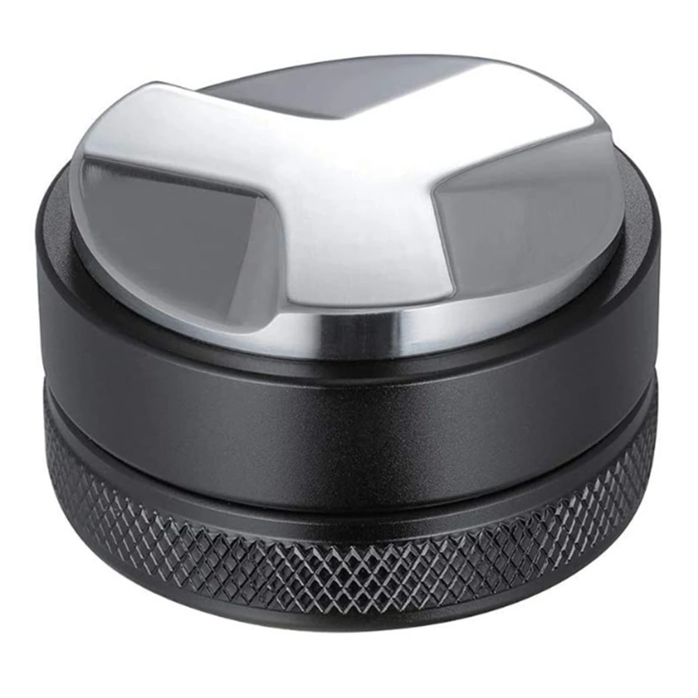 Espresso-304-Edelstahl-Kaffee-verteiler-Leveler-Werkzeug-Kaffee ...