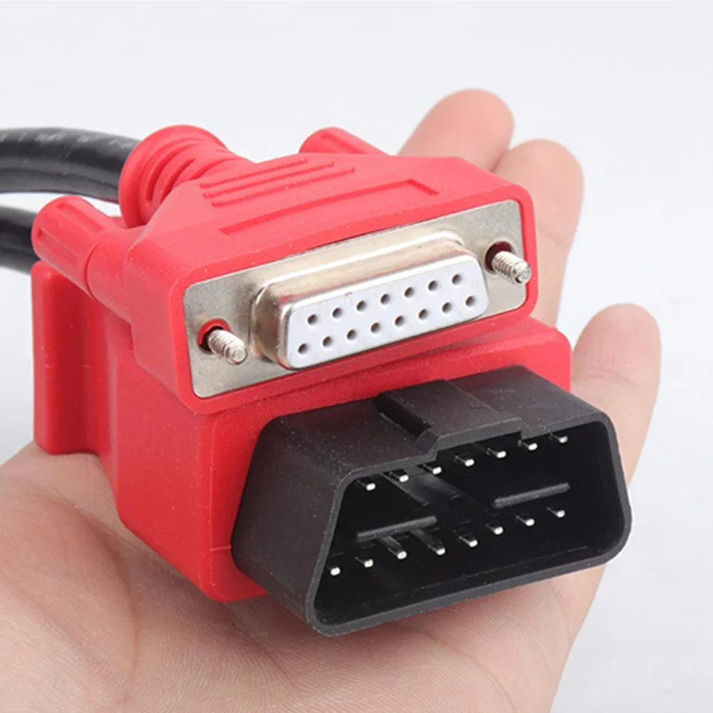 Main Test Cable for Autel MS908 for Autel 808 Maxicom MK908P Maxisys ...