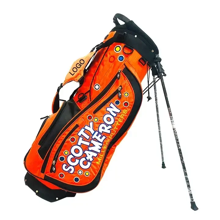 New-Golf-Bag-with-Bracket-Men-s-and-Women-s-Ultra-Lightweight-Universal ...