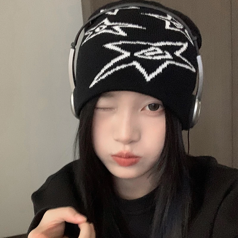 New-Knitting-Beanies-Hat-Men-Meaculpa-Beanie-Hats-for-Women-s-Surgeon ...