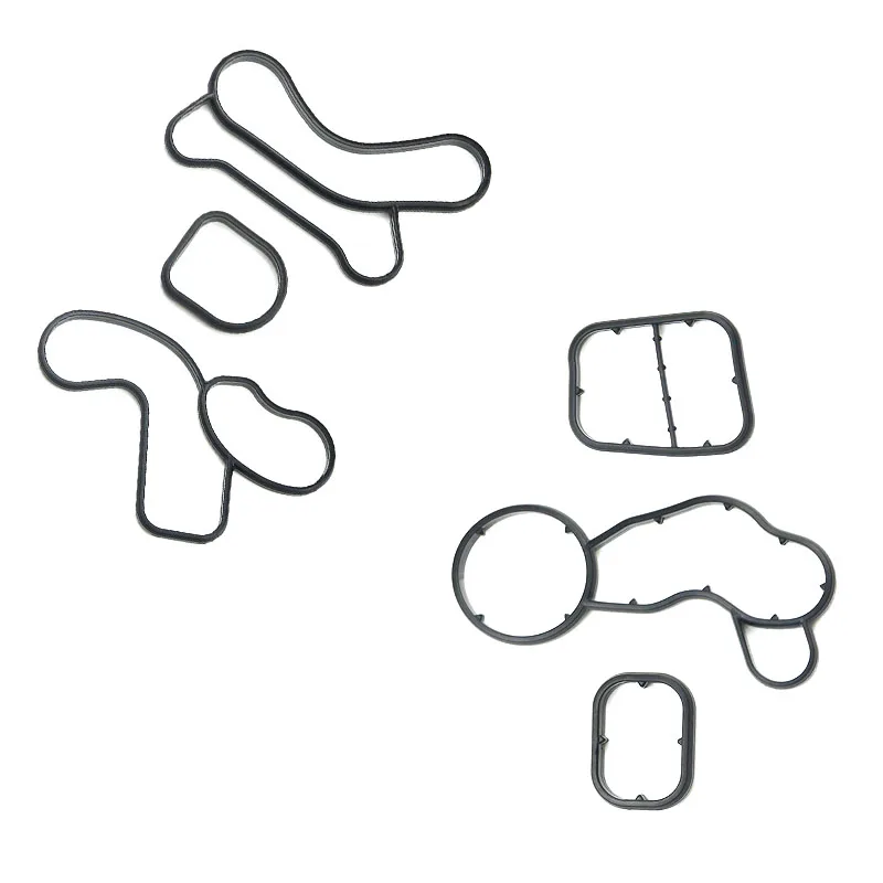 11428596283-11428591460-11428591462-Engine-Oil-Cooler-Gasket-Engine ...