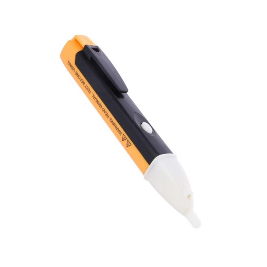 Non-contact-Electric-Power-Detector-Detection-Pen-Voltage-Tester-Live ...
