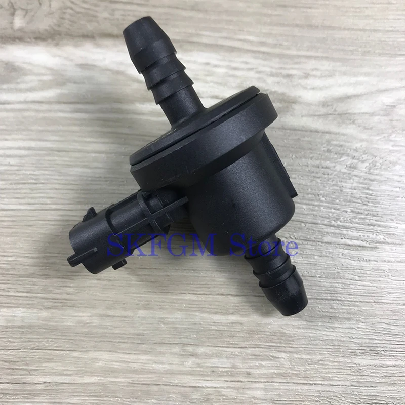 Original Vacuum Valve Solenoid 55353802 0280142430 For Chevrolet Aveo ...