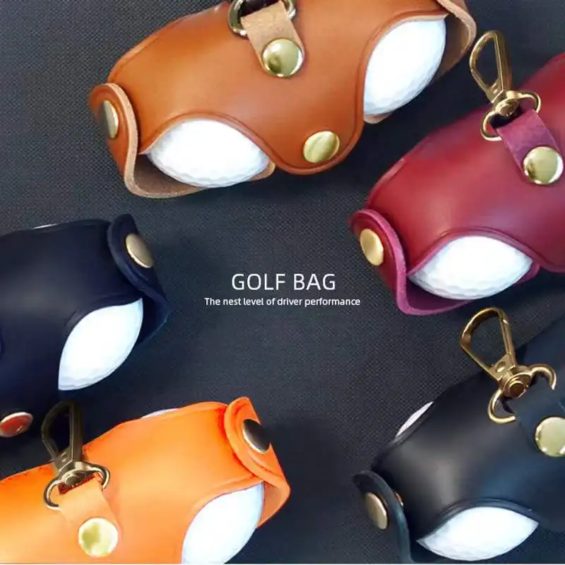 Mini-Golf-Ball-Bag-Waist-Pack-Pouch-Multifunction-Sport-Portable ...