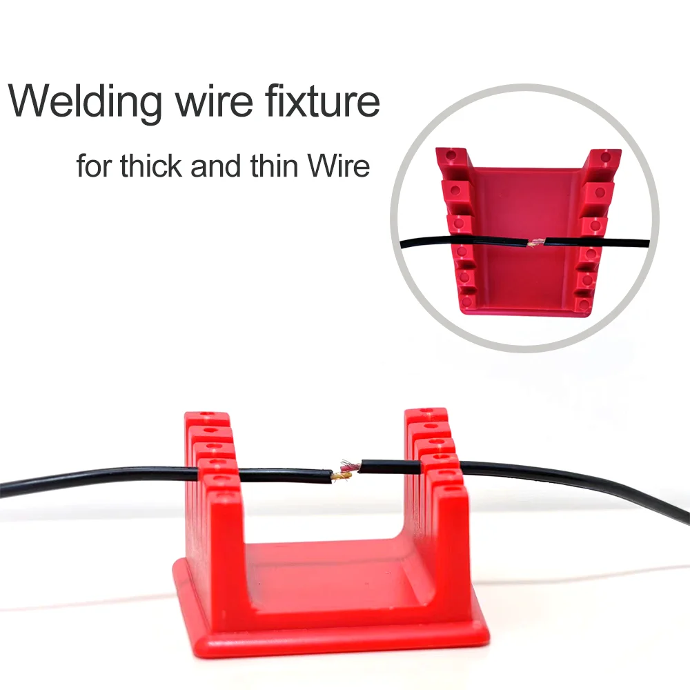 Welding-Wire-Fixture-with-Two-Large-Suction-Magnets-Bracket-Welding ...