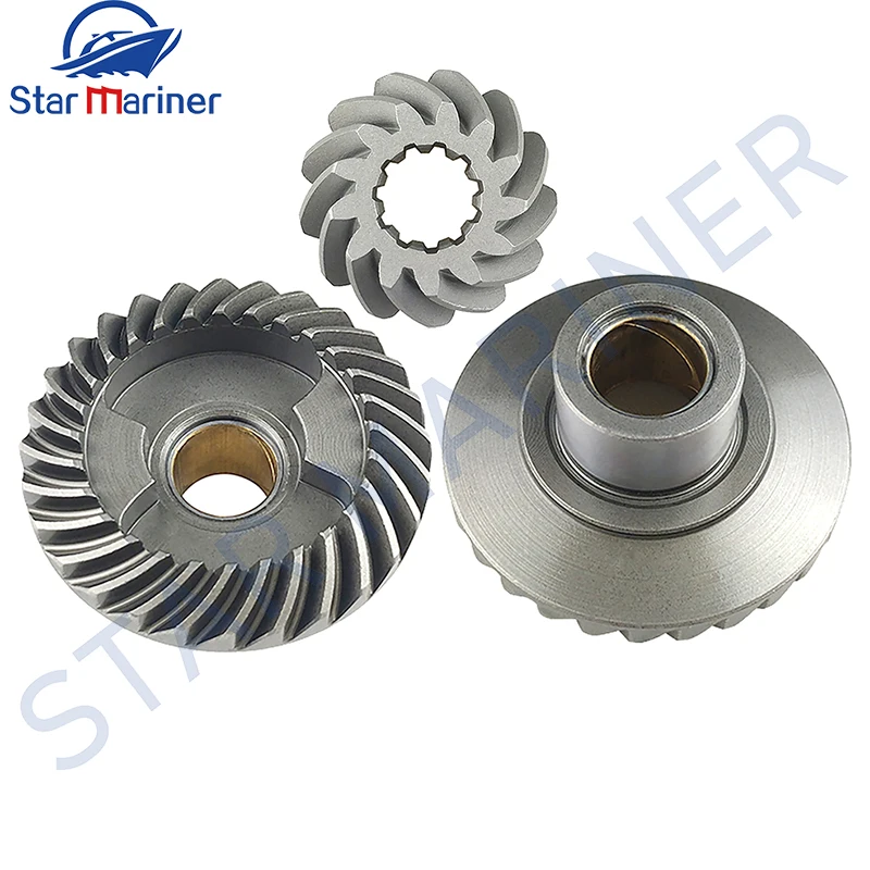 369-64010-369-64020-369-64030-GEAR-SET-For-Tohatsu-Nissan-Outboard ...
