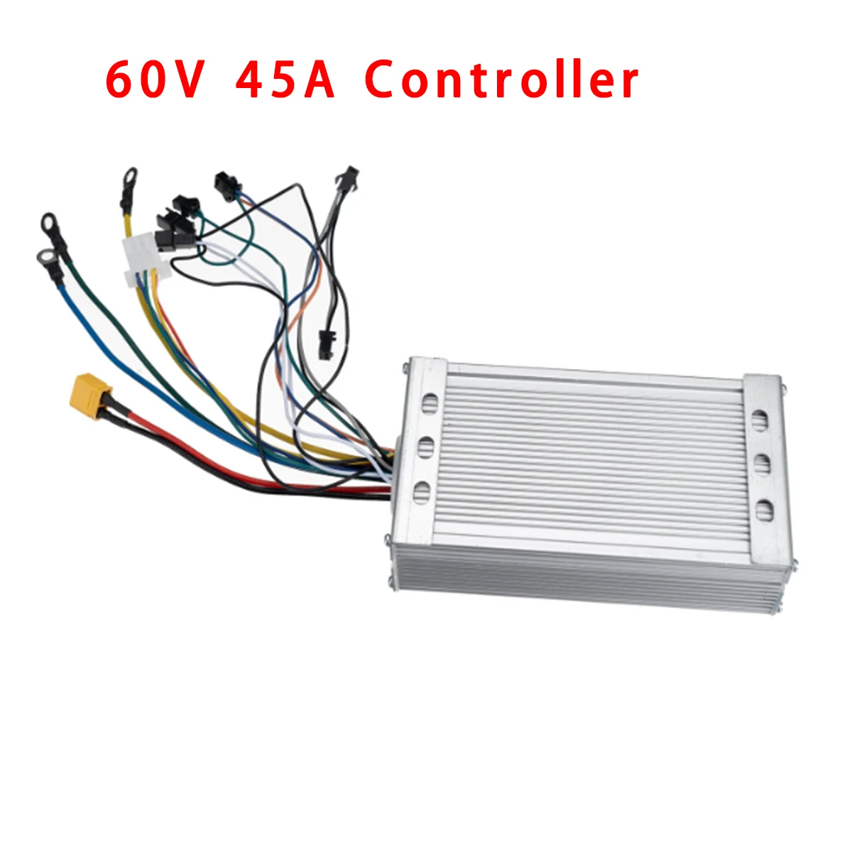 LAOTIE-60V-45A-Controller-DC-Brushless-Motor-Controller-Lithium-Battery ...
