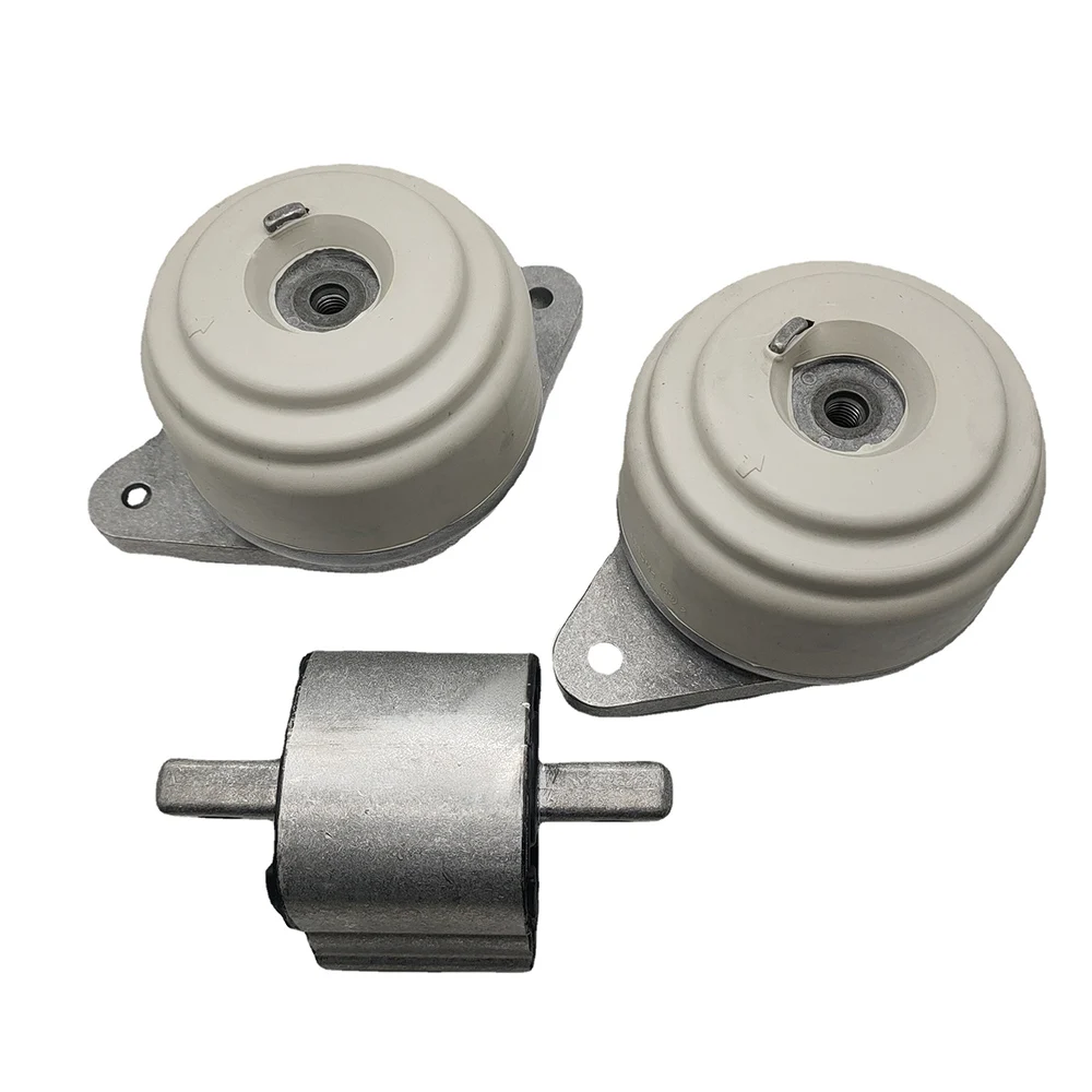 Engine-Gearbox-Mount-for-Mercedes-Benz-C300-S450-CL550-07-12-2042401517 ...