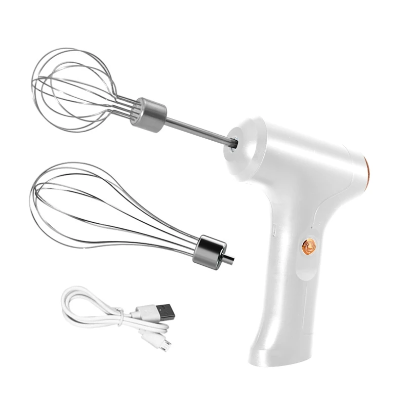 Hand Mixer Non Electric