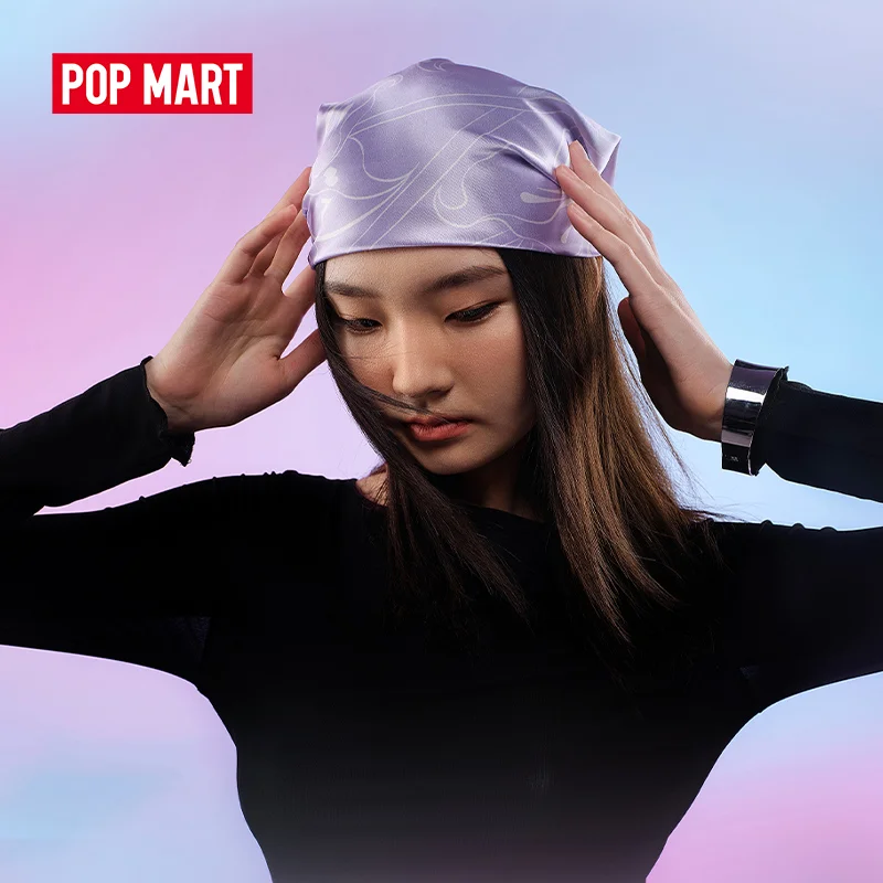 POP-MART-SKULLPANDA-The-Sound-Series-Scarves-The-Equilibrium-The ...