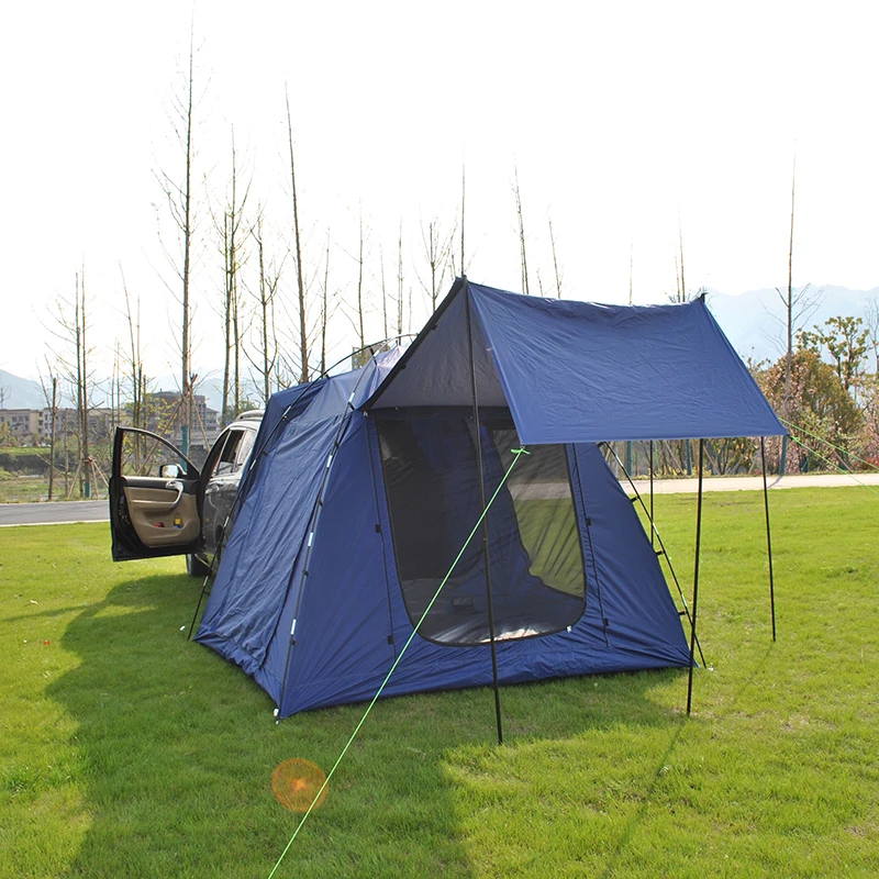 Tailgate-Tent-for-SUV-Car-Tents-for-Camping-Tent-for-SUV-Hatchback-Car ...