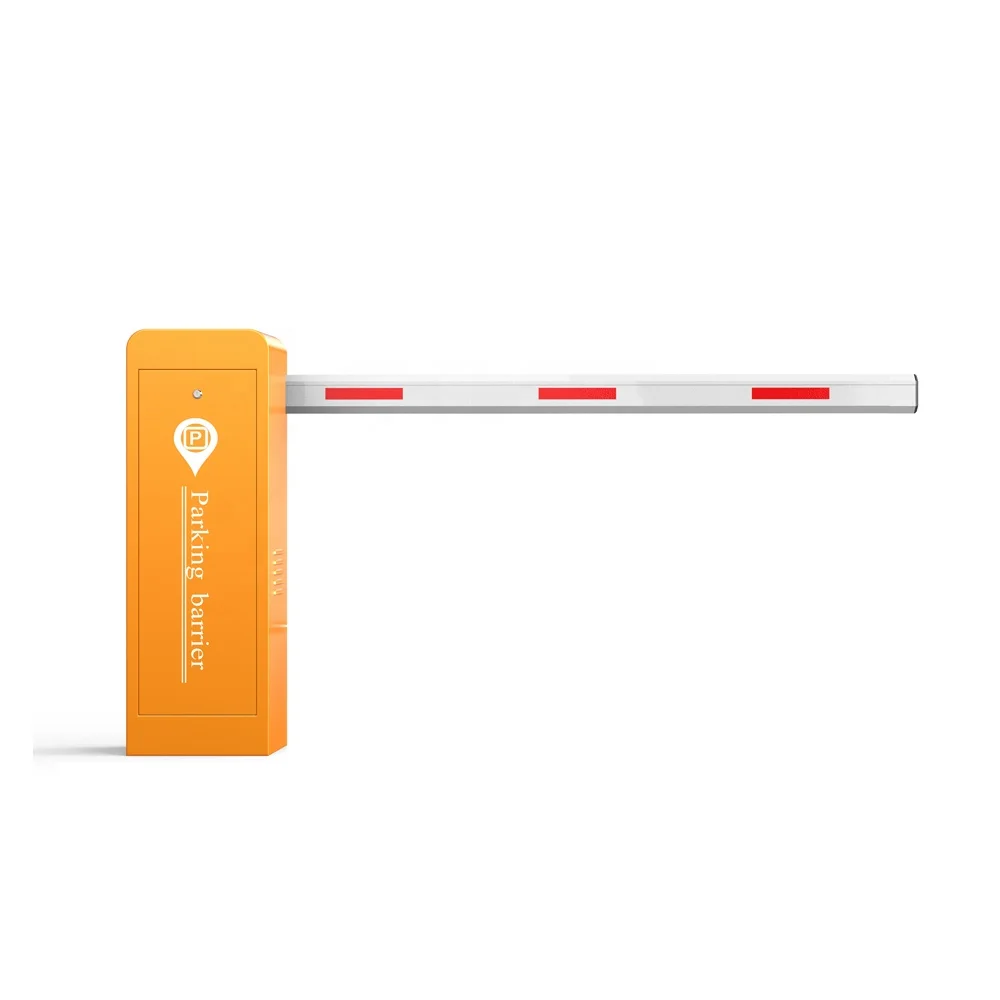 Automatic-Parking-Barrier-Wireless-Remote-Controller-Automatic-Boom ...