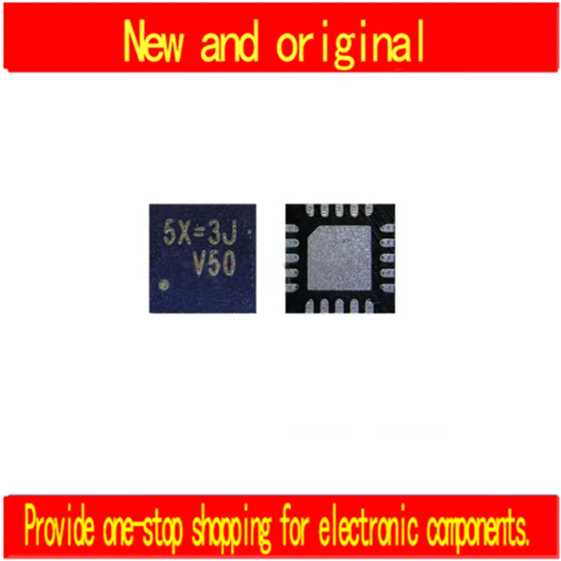 Chipset 100% nuevo y Original, lote de 5 unidades, RT6575DGQW RT6575 ...