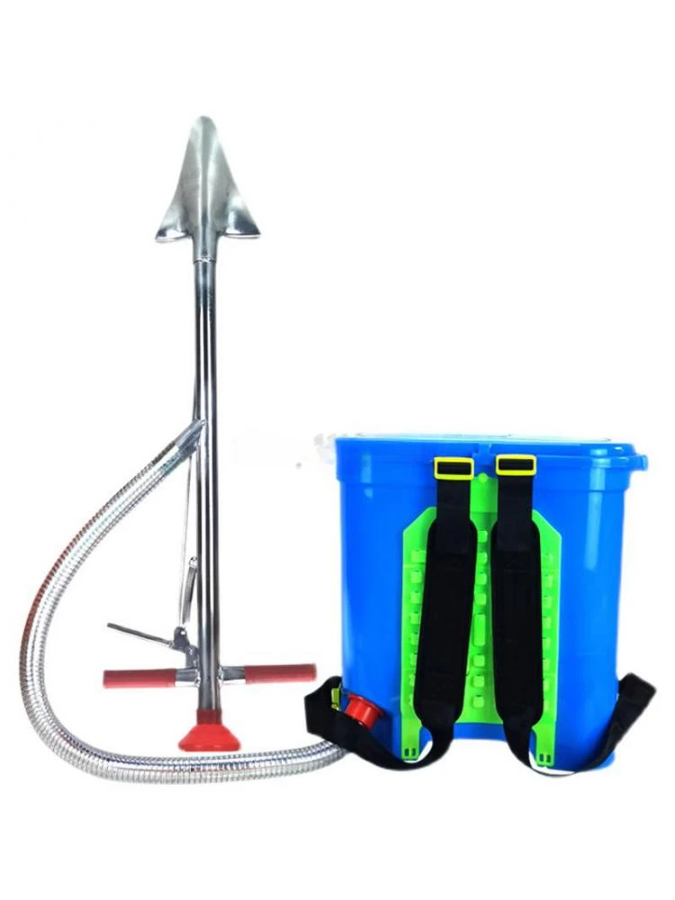 Agricultural-Fertilizer-Applicator-Corn-Fertilization-Artifact-Manual ...