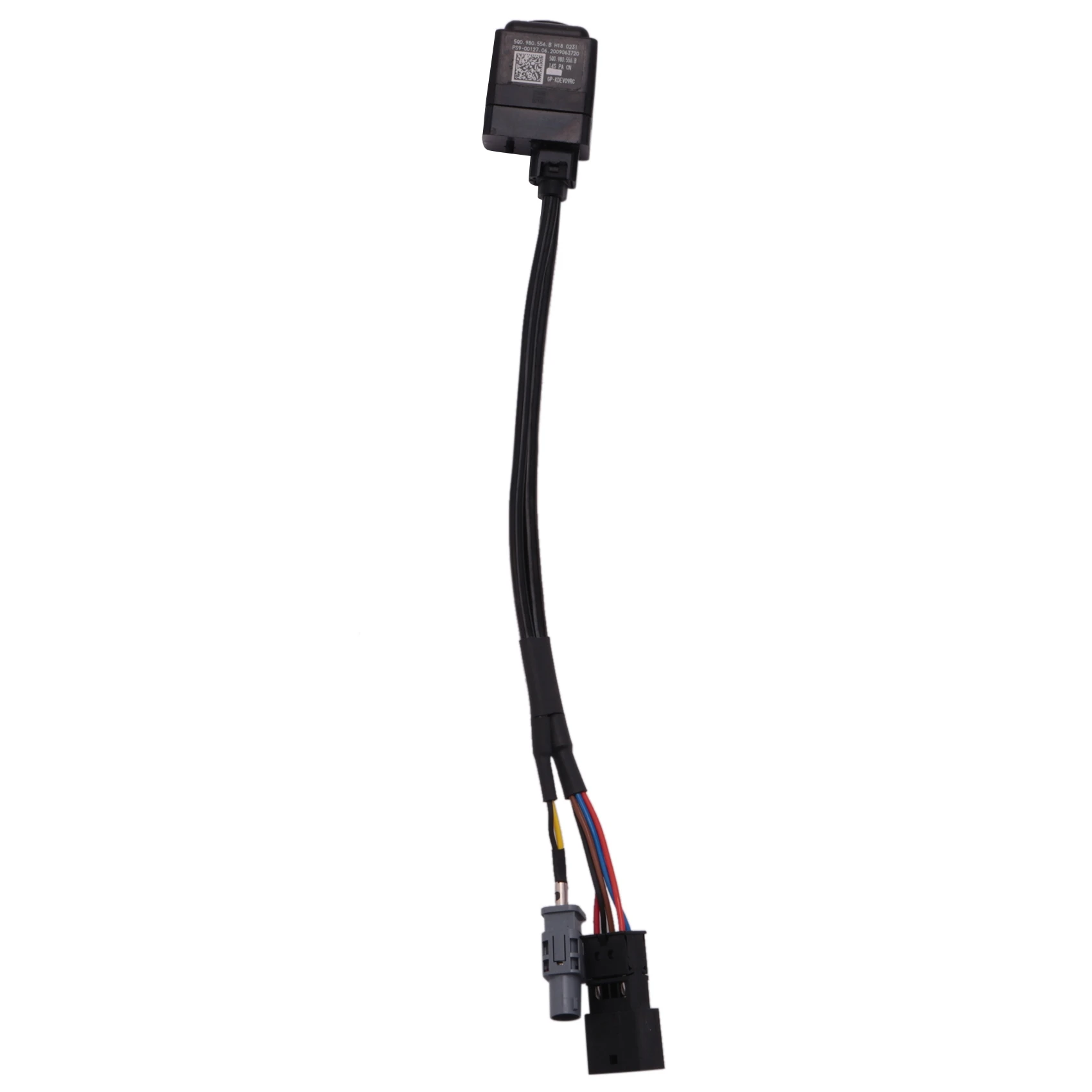 5Q0980546A-Car-Front-Rear-View-Reverse-Camera-URB-Camera-Surround-View ...