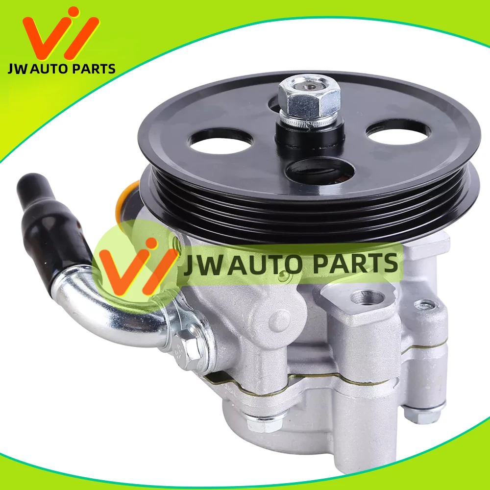 New Car parts 44320-07010 Power Steering Pump For Lexus ES300 RX330 ...